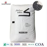 China Faradexa NS0039 S-Plastic PC ABS Resin Plastic Granules for sale