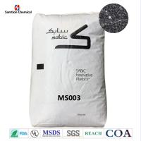 China S-Plastic Faradex NS003 Virgin Resin Pellets Granules EMI/RFI Shielding for sale
