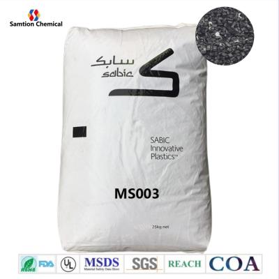 China S-Plastic Faradex NS003 Virgin Resin Pellets Granules EMI/RFI Shielding for sale