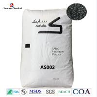 China S-Plastic Faradex AS002 Acrylonitrile Butadiene Styrene Containing Stainless Steel Electrically Conductive EMI/RFI Shielding for sale