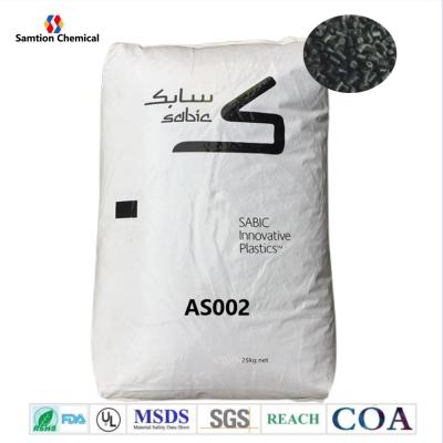 China S-Plastic Faradex AS002 Acrylonitrile Butadiene Styrene Containing Stainless Steel Electrically Conductive EMI/RFI Shielding for sale