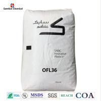 China S-Plastic PPS Polyphenylene Sulfide Resin Lubricomp OFL36 OFL-4036 for sale