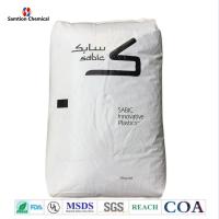 China S-Plastic Nylon Polyamide PA 66 Resin Lubricomp RFP36 RFL-4536 for sale
