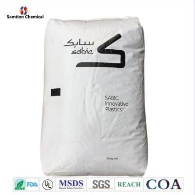 China S-Plastic Nylon Polyamide PA 66 Resin Lubricomp RFP36 RFL-4536 for sale