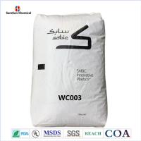 China S-Plastic Stat-Kon WC003 Polybutylene Terephalate Resin PBT Pellets Containing Carbon Fiber for sale