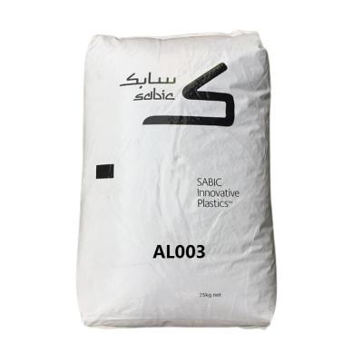 China S-Plastic Lubricomp AL003 