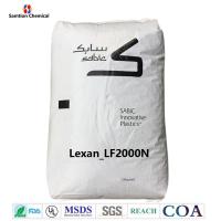 China S-Plastic Lubricomp Lexan_LF2000N PRELIMINARY DATA. 20% PTFE. Wear resistant PC. for sale