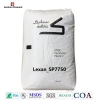 China S-Plastic Stat-kon Lexan_SP7750  is carbon fiber reinforced for EMI/RFI shielding. for sale