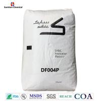China S-Plastic Thermocomp DF004P compound based on Polycarbonate resin containing Glass Fiber. Added features of this material for sale