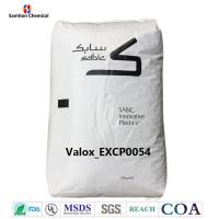 China S-Plastic Thermocomp Valox_EXCP0054 resin is PRELIMINARY DATA. 16% carbon fiber filled PBT. Solvent resistant. for sale