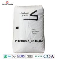China S-Plastic Thermocomp PH0400CX_BK1D466 resin is 4.0 specific gravity, Nylon 6 for sale