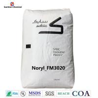 China S-Plastic Thermocomp Noryl_FM3020 resin GR/MR 30%, high modulus structural foam. 10% weight reduction, 0.250