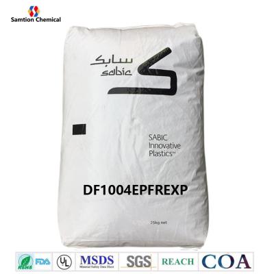 China S-Plastic Thermocomp DF1004EPFREXP resin is a compound based on Polycarbonate resin containing Glass Fiber, Flame Retardant. for sale