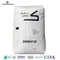 China S-Plastic Thermocomp DX06313I is 30% glass fiber reinforced, impact modified polycarbonate resin. High flow and good ductili for sale