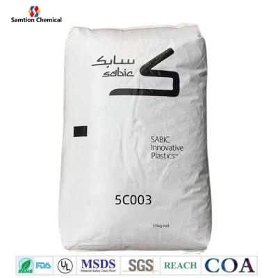 China S-Plastic Thermocomp 5C003 is a compound based on Polyvinylidene Fluoride resin containing Carbon Fiber. Added features of t for sale