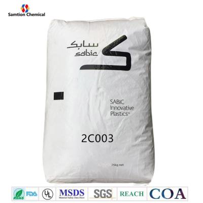 China S-Plastic Thermocomp 2C003 is a compound based on Ethylene Tetrafluoroethylene Copolymer resin containing Carbon Fiber. Adde for sale