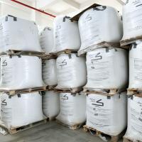 China Flame Retardant S-Plastic Cycolac FR15U Resin Excellent UV Properties for sale