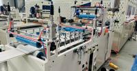 China 110kw 50-200mm Plastic Extrusion Panel Wall Ceiling Production Line PVC Panel Making Machine for sale