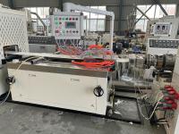 China Manufacturing Plant 30kW PVC Wall Ceiling Panel Making Machine Sino-Holyson HSJZ-55/128 for sale