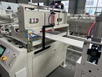 China PE PVC Powder / PE PVC Granules PVC Wall Panel Extrusion Machine 200-250kg/Hr for sale
