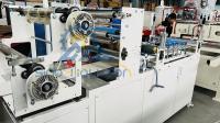 China 380V 50Hz 3phase WPC Wall Panel Making Machine Width 300mm/400mm/600mm for sale