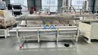 China HSJZ-65/138 Higher Speed PVC Wall  Panel Making Machine (Speed upto 6-8m/min) for sale