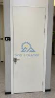 China PVC UPVC WPC Board Extrusion Machine Plastic Extrusion Making Machine 180-200KG/H for sale
