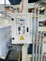 China HSJZ-80/156 Artificial PVC Marble Sheet Making Machine(1220*2440mm) for sale
