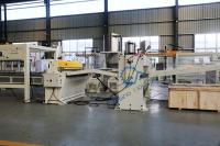 China 3-8mm UV Imitation Marble Board Extrusion Line PVC Marble Sheet Double Screw Machine for sale