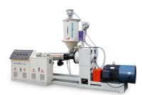 China Single Screw PPR Pipe Making Machine PPR Pipe Extruder 75 Rpm for sale