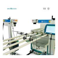 China Automatic Four Cavity PVC Pipe Maker Machine 150-250Kg/H for sale