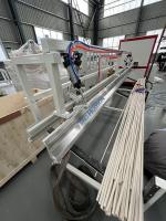 China Dia 16-40mm 16-63mm PVC Conduit Pipe Manufacturing Machine 22kw for sale
