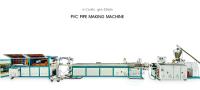 China 22kw PVC Conduit Pipe Making Machine Electric Four Cavity for sale