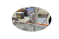 China 15KW PVC Pipe Extrusion Line For Garden Water Pipe And Irrigation Pipe for sale