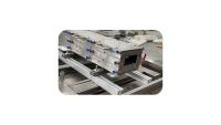 China Sino Holyson HSJZ-65/132 WPC PVC Wall  Panel Machine For High Output WPC Door Frame Manufacturing for sale