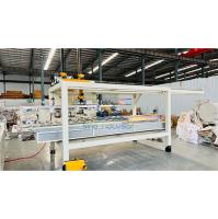 China PVC Foam Advertising Panel Production Line With 38CrMoAlA Screw Material Perfect for sale