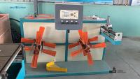 China Single Wall Corrugated Conduit PVC PE Electric Hose Pipe Machine for sale