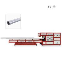 China Advanced Sinohs PVC Expanding Machine / Pipe Auxiliary Machine for sale