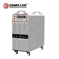 China Submerged Arc IGBT Module Inverter AC 380V Welding Machine for sale