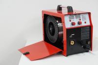 China One Phase 250A MIG Pulse Welding Machine for Aluminum Alloy 220V 50-250A for sale