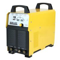 China IGBT TIG400MIJ Aluminum Welding Machine 400A AC380V IP21S Home Use Welder for sale