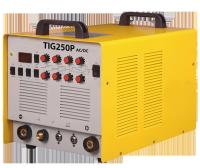 China Portable High Frequency TIG Welding Machine 220V DC Inverter for sale