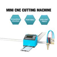 China TPL-1625 Portable CNC Plasma Cutting Machine 1600x2500mm AC220V for sale
