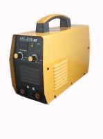China IGBT Inverter DC MMA Welding Machine With Single PCB Technology for sale
