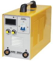 China Energy Saving AC DC Arc Welder 380V 220A Mosfet Inverter IP21 for sale