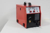 China Digital IGBT MIG250P Double Pulse Aluminum Synergy TIG Stick Welding Machine 220V 250A for sale