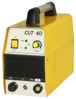 China Portable Single Tube Inverter Technology Plasma Cutting Machine High Frequency for sale
