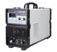 China CUT80 Inverter IGBT Plasma Cutter 380V 415V 60A 20mm Cutting Thickness for sale