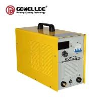 China Riland Cut70 70A 380V IGBT Inverter Portable Plasma Cutter 1-25mm Cutting for sale