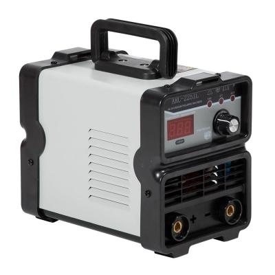 China Portable Durable Mini Arc Welder , 230 / 415v Industrial Welding Machine for sale